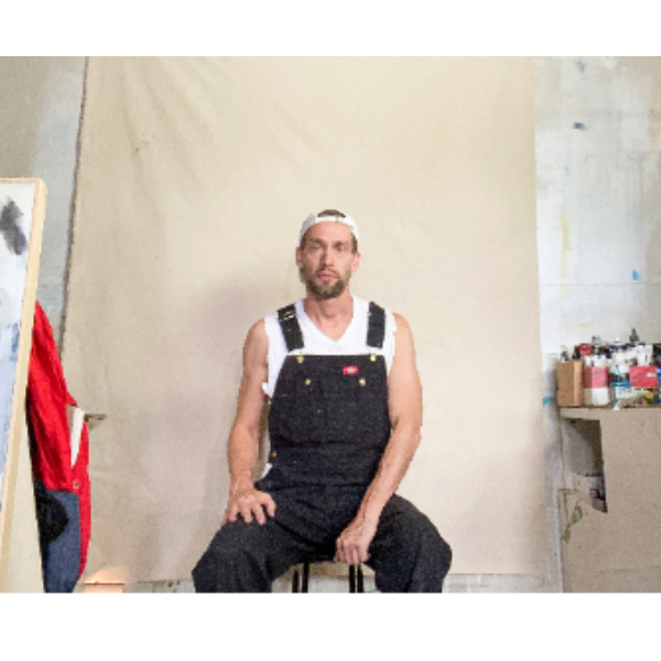 Samuel Perry - San Diego - at RAWartists.com