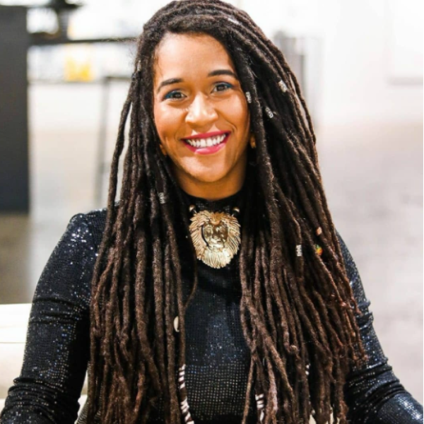 NiLo - Edmonton - at RAWartists.com