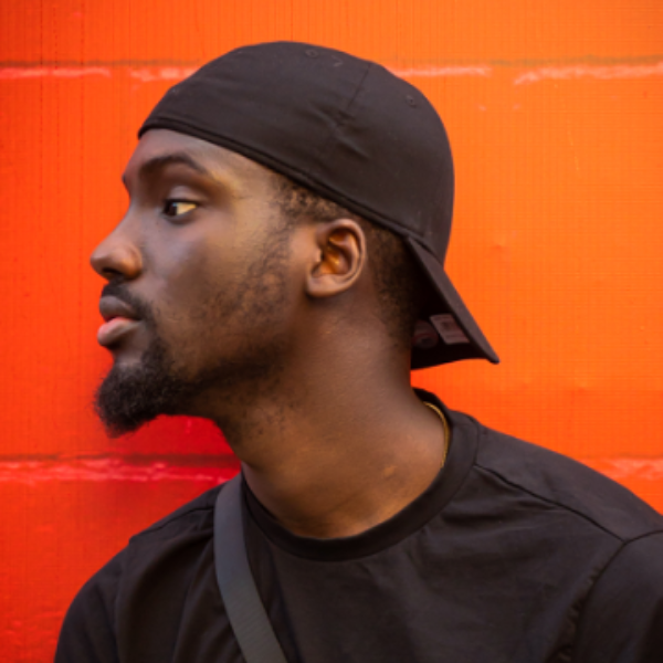 Issa the creator - Montréal - at RAWartists.com