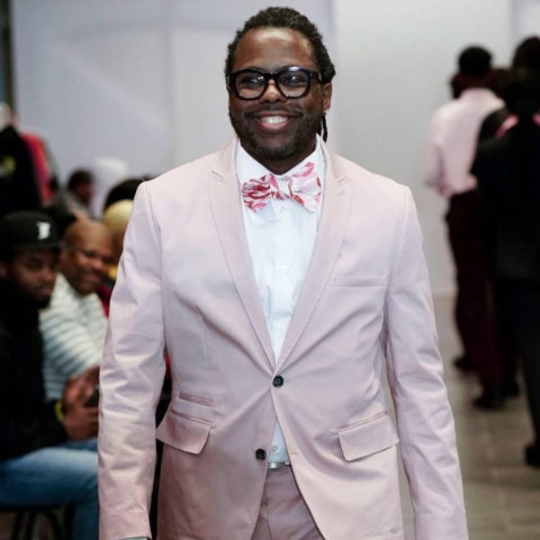 Anthony L. Sanders, CEO Awoken Apparel - Providence - at RAWartists.com