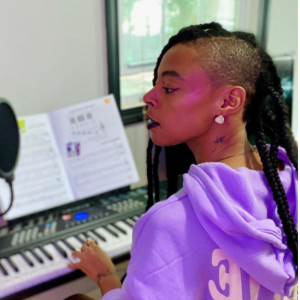 Destiny Claymore - Boston - at RAWartists.com