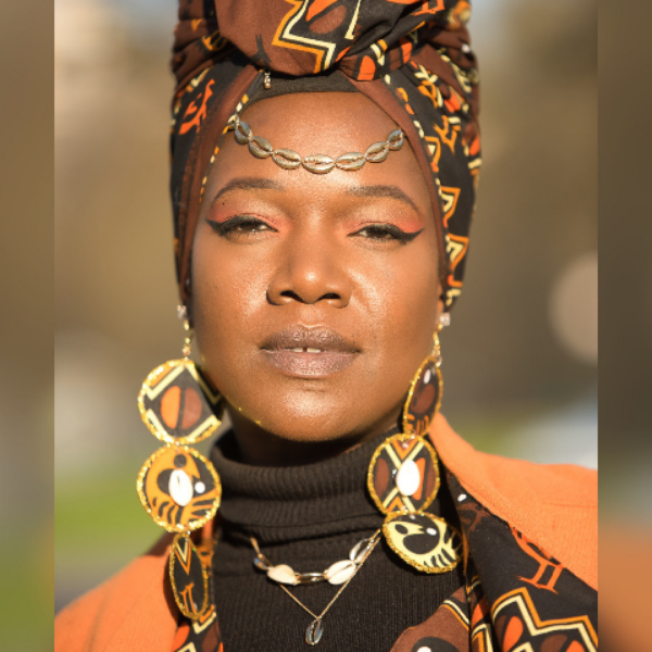 Makel D. - Toronto - at RAWartists.com