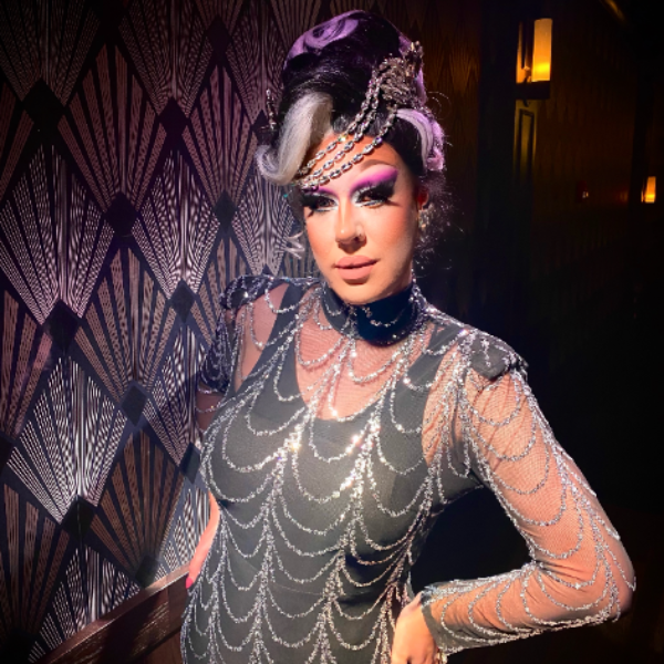 Nada Nuff - Calgary - at RAWartists.com