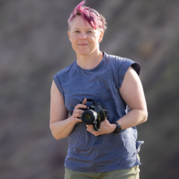 Sarah Hewitt - Calgary - at RAWartists.com