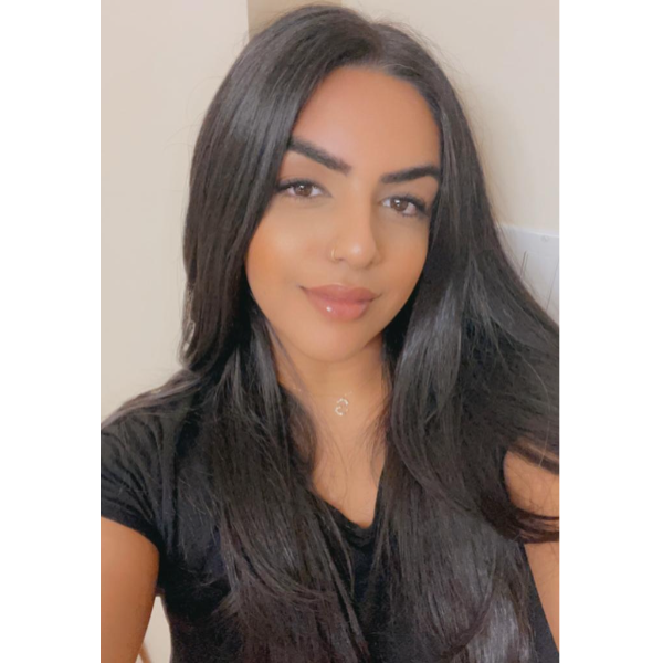 Mehndi By Simrin - Toronto - at RAWartists.com